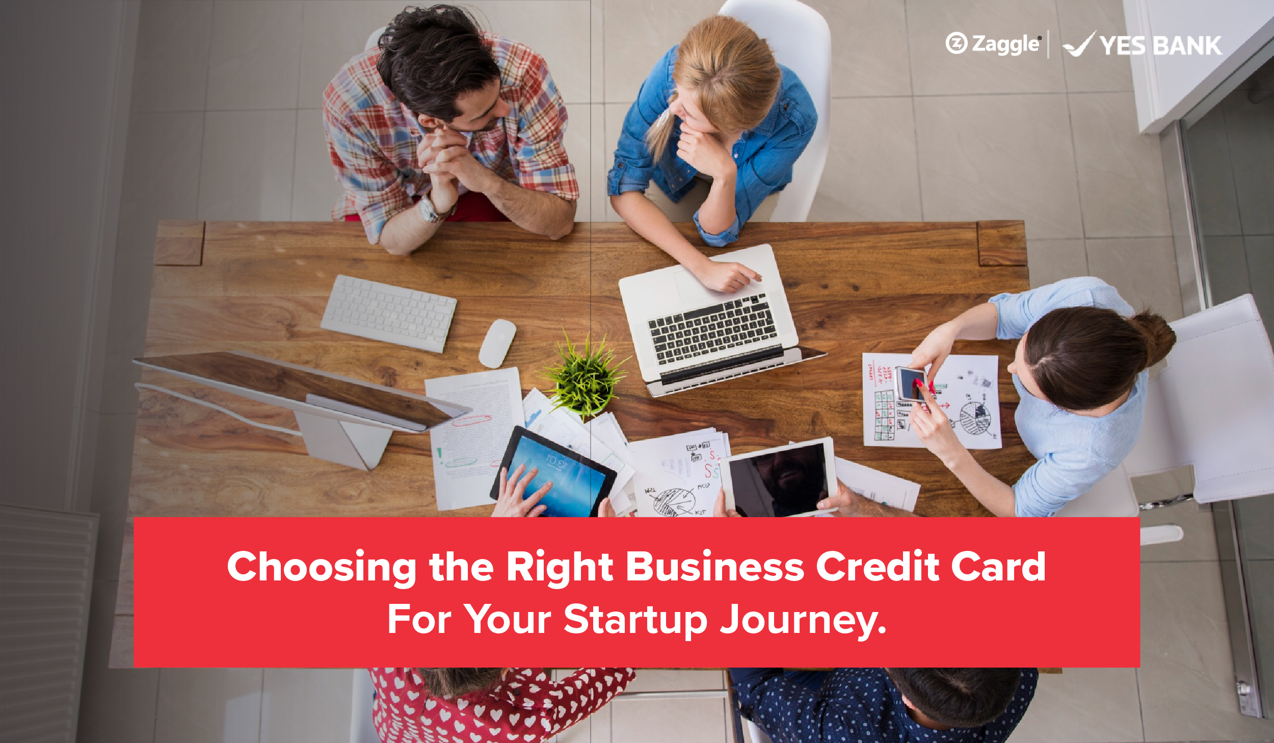 Business Credit Cards for Startups: Perks & Smart Choices