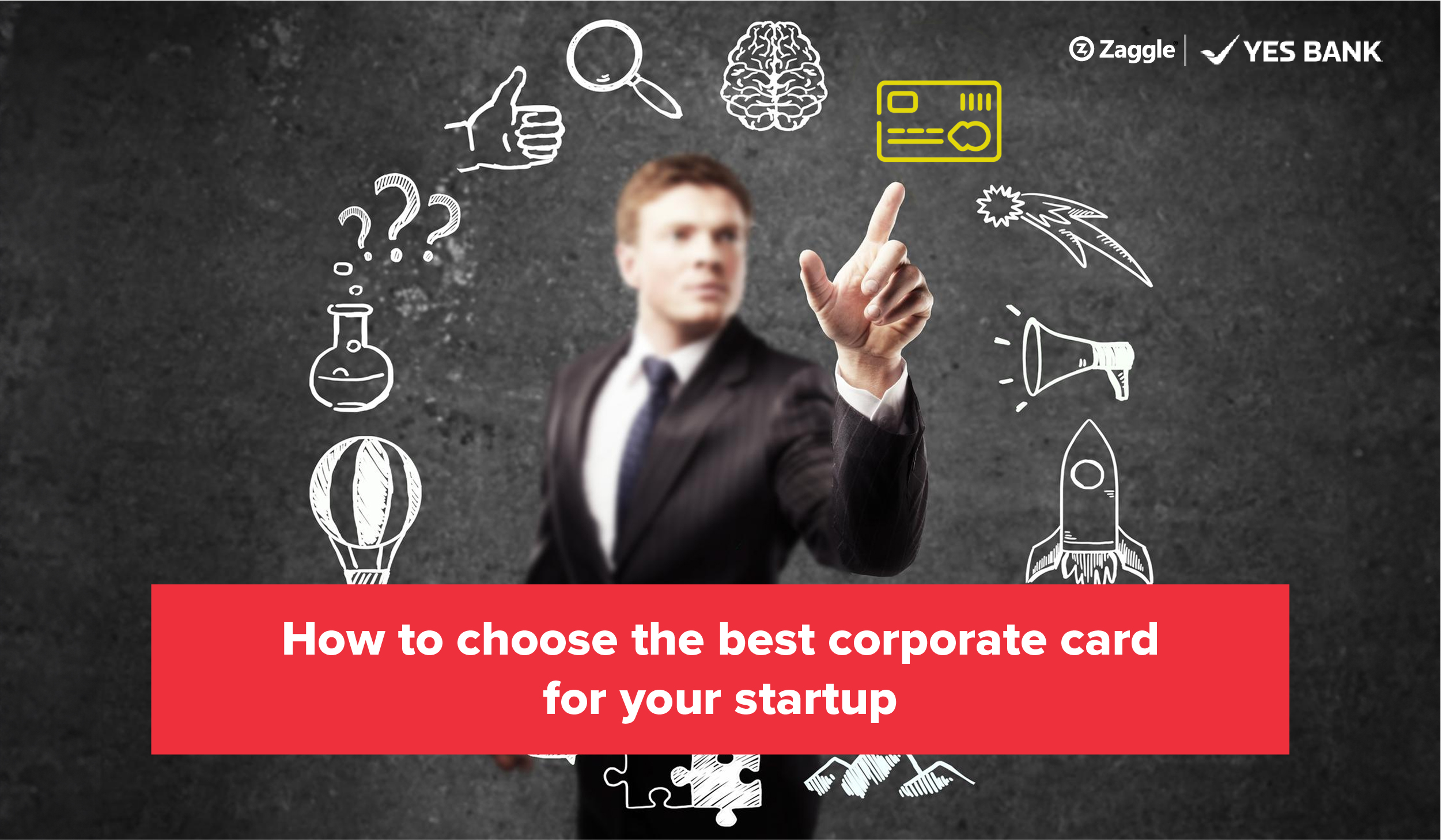 Choosing the Right Corporate Card for Startups