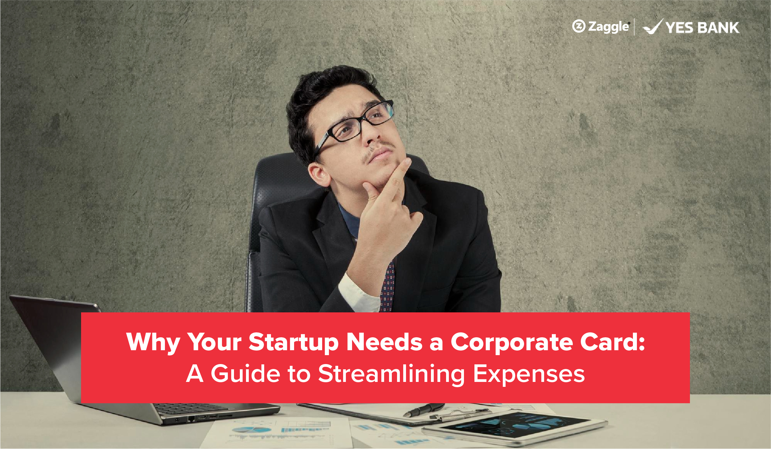 Streamline Startup Expenses: Get a Corporate Card for Startups